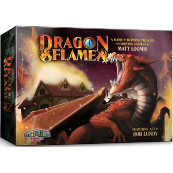 Dragonflame